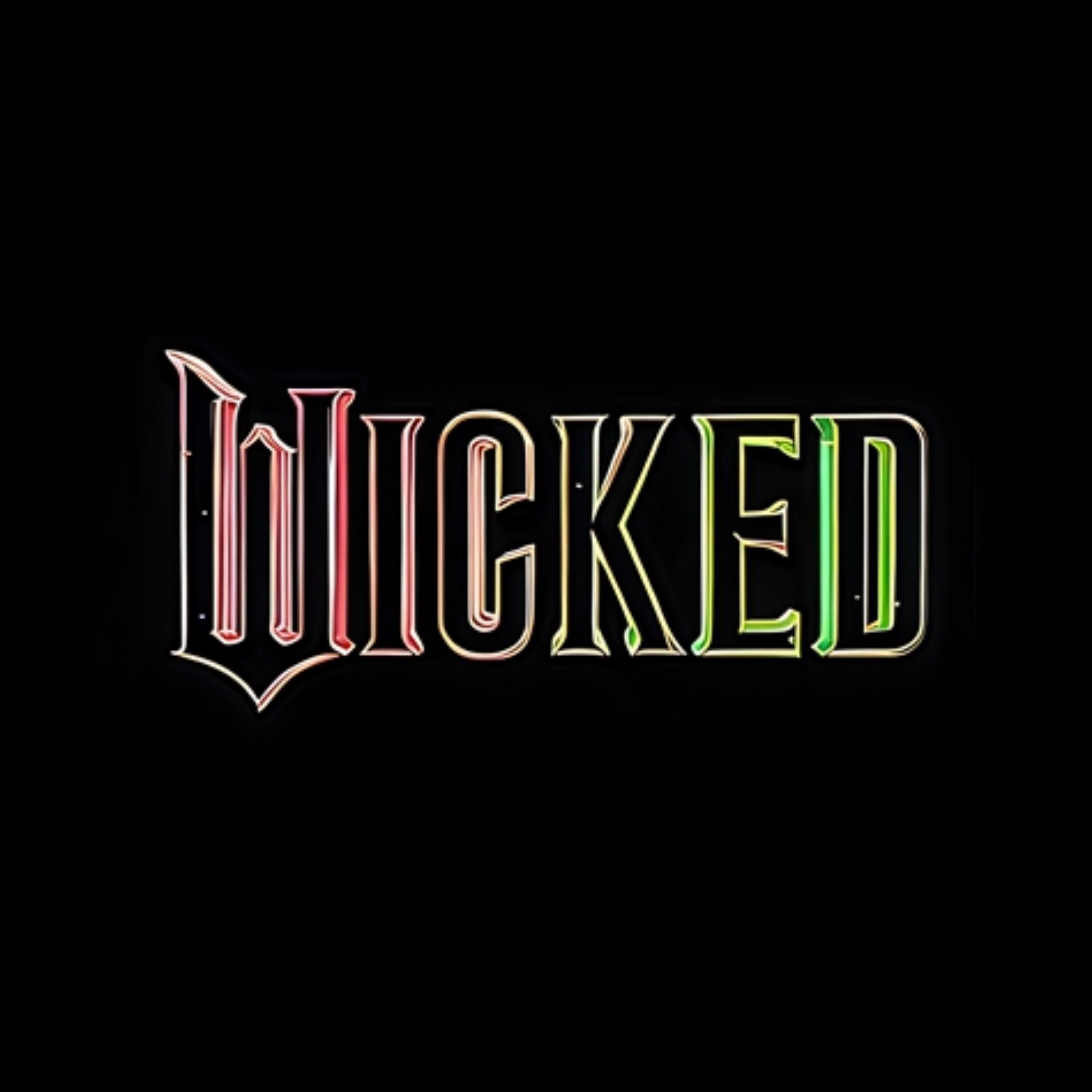 Wicked Musical Merch Wicked Movie Merch Digital Download Trendy Wicked ...
