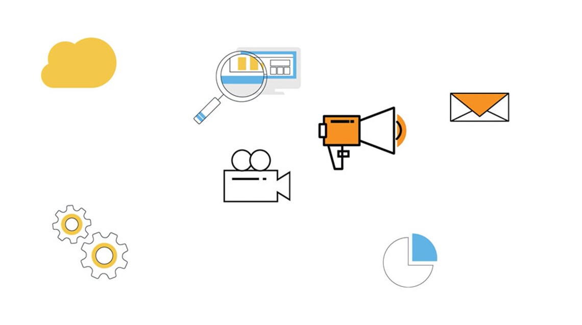 Video of Business Animation - Etsy