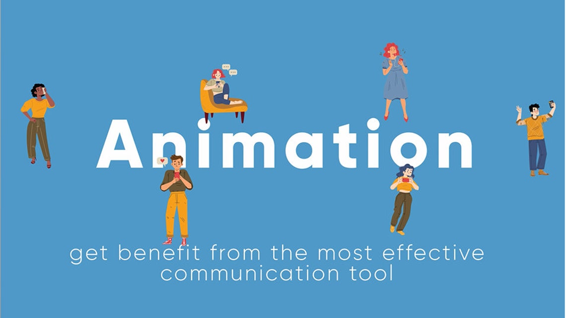 Video of Business Animation - Etsy
