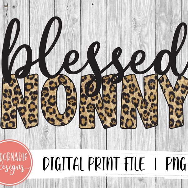 Nonny - Etsy