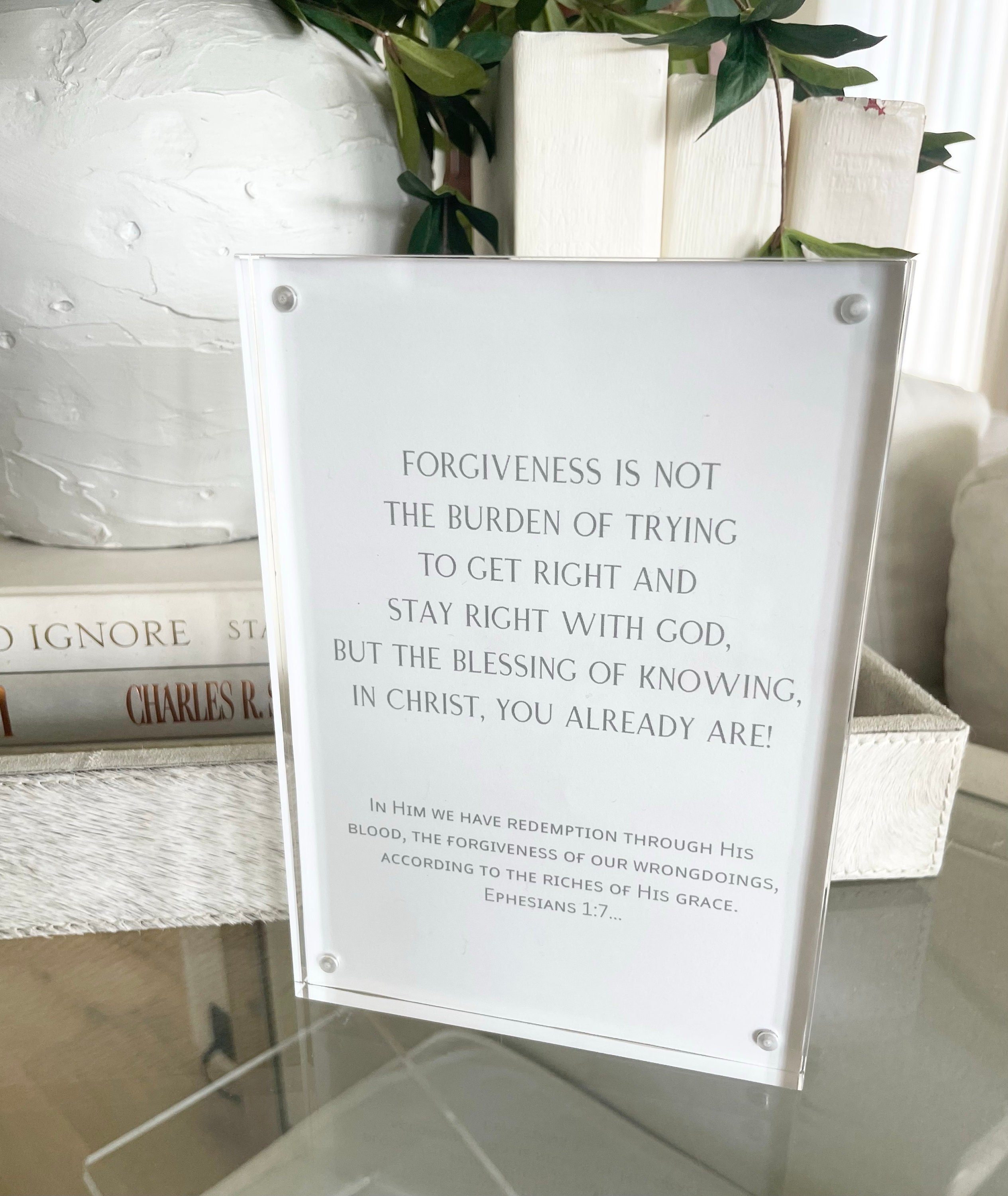 Grace Notes Digital Printable Original Art Scripture Cards - Etsy