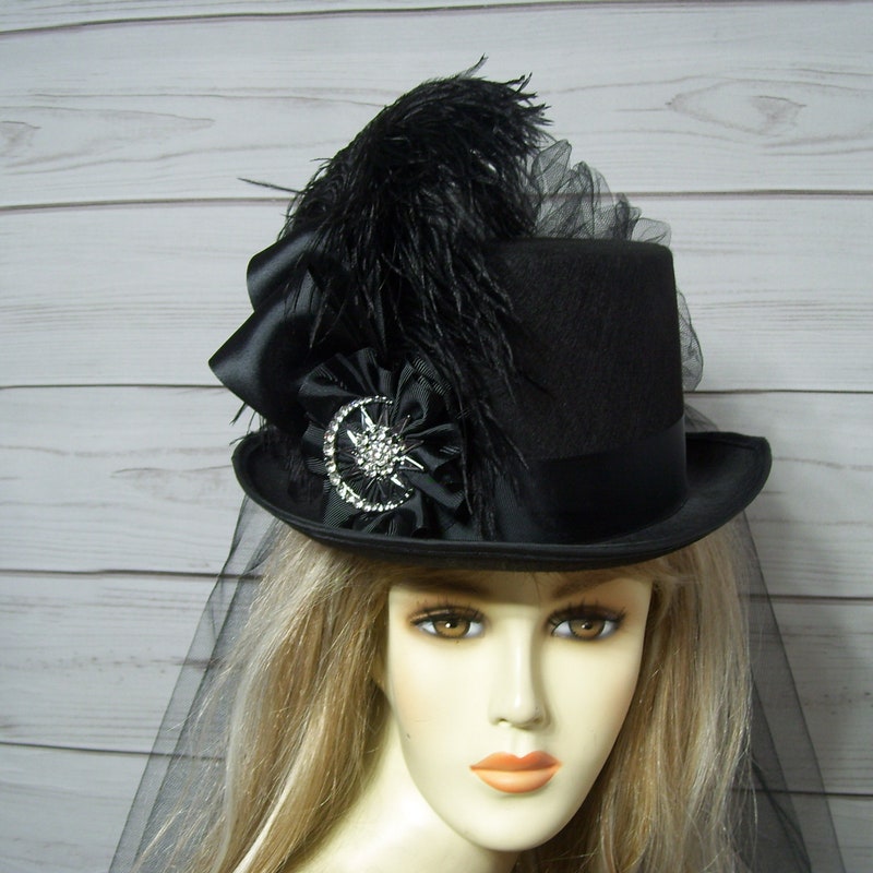 Stevie Nick Cap - Etsy