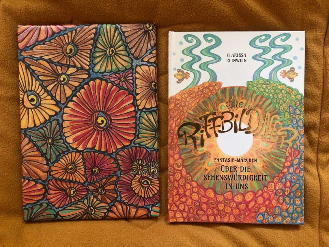Book Set, Sea, Fantasy, Art, Fairy Tale, Ecology, Connection, Value ...