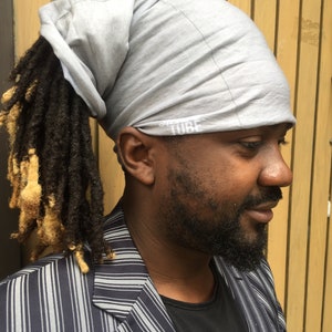 Five Choices of Solid Color Lox Sox Dreadlock Hair Care, Head Wear ...