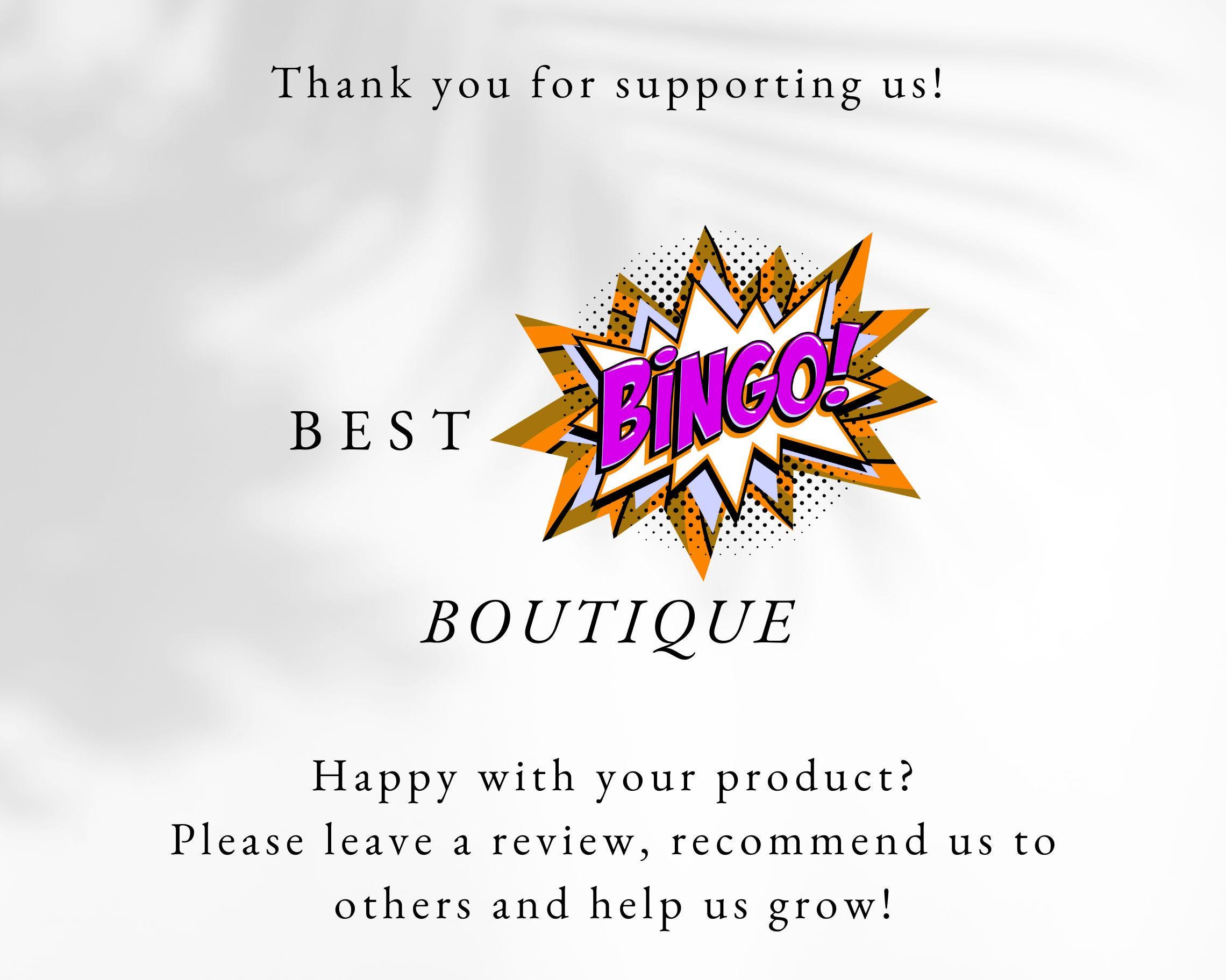 40 Spooky Songs Music Bingo Cards - Halloween Bingo - Music Playlist ...