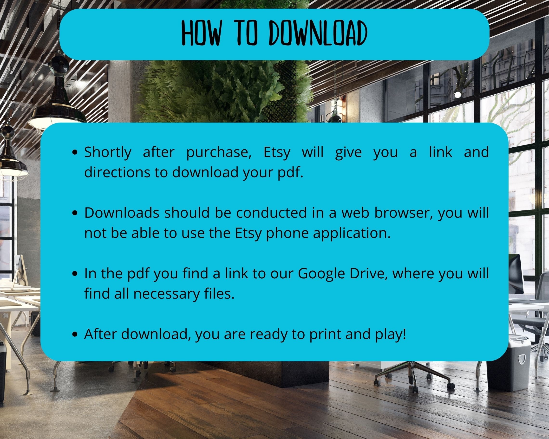 20 Office Bingo Cards - Team Building Games - Meeting Bingo - Coworker ...
