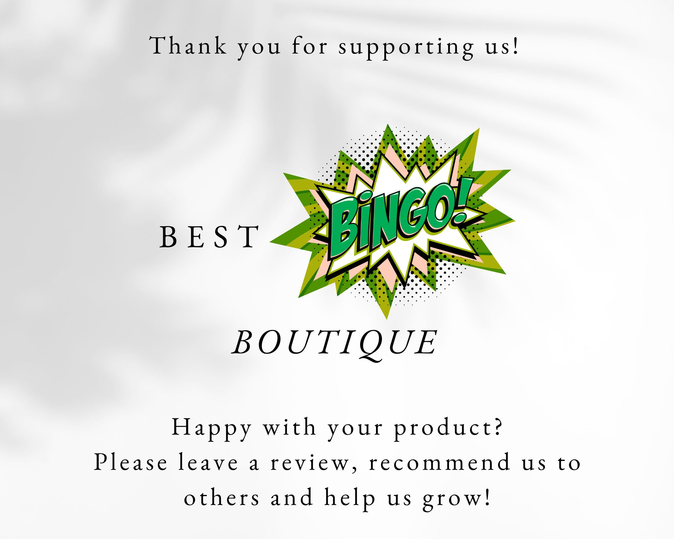 60 Elvis Bingo Cards Music Bingo Elvis Presley Team Building Games ...