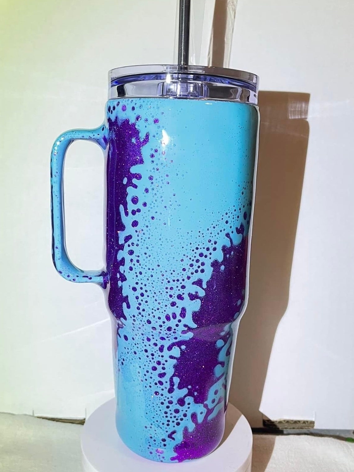 Sally Skellington Resin Tumbler - Etsy