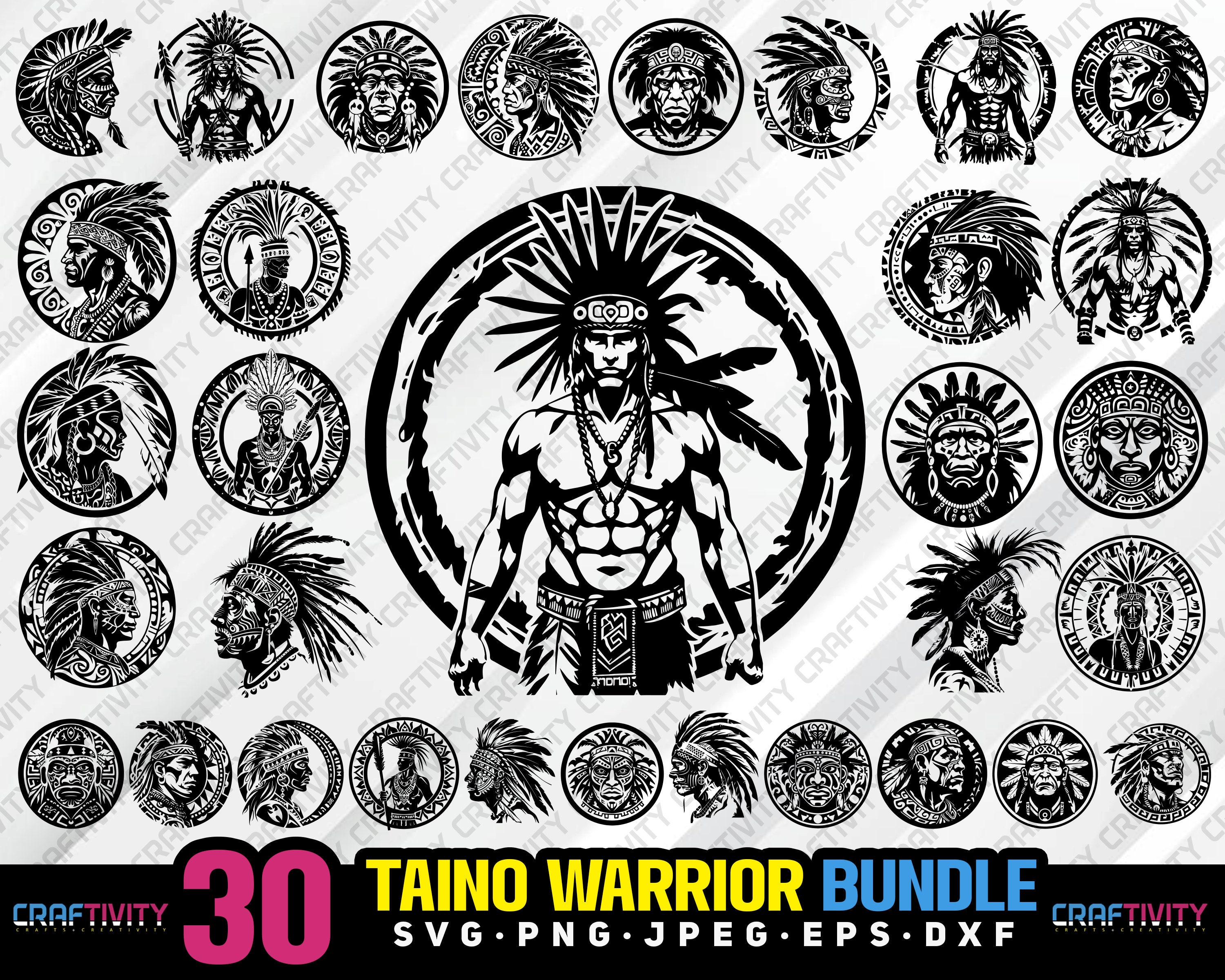 Tribal Taino Art Flyin' Aces Tattoo على X: "Done By Kenny, #Tribal