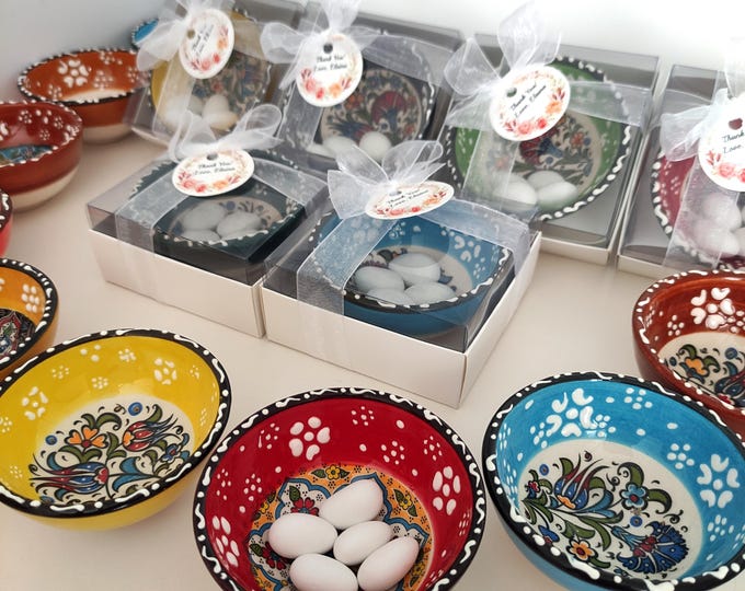 Mexican Wedding Favors, Mexican Party Favors, Return Gifts for Guests ...