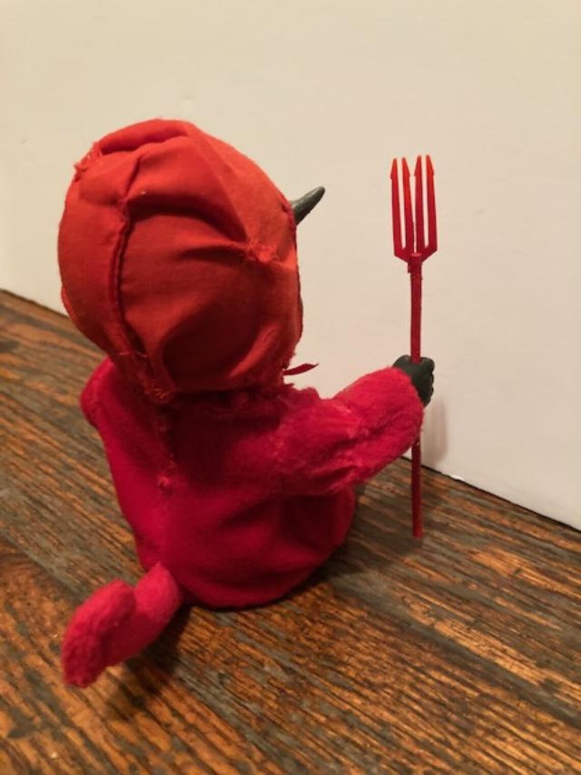 Little Crawlers Horror Icon Creepy Doll OOAK Art Cole Baby Devil Scary ...