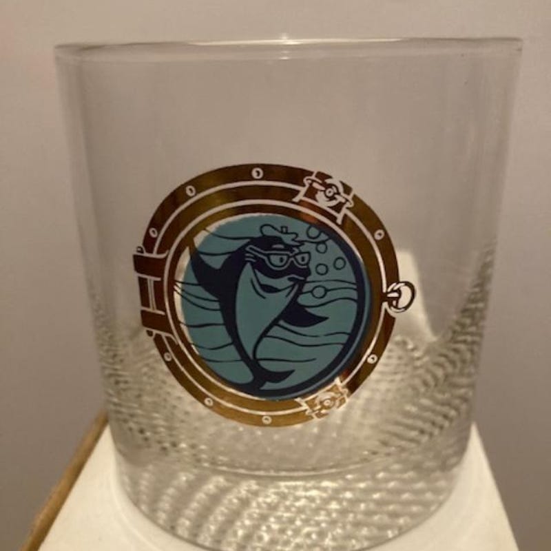 Charlie the Tuna - Etsy