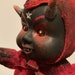 Little Crawlers Horror Icon Creepy Doll OOAK Art Cole Baby Devil Scary ...