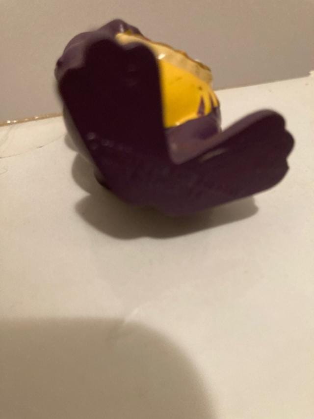 Chuck E. Cheese Showbiz Pizza Time Theater 1983 Vintage CEC Mr. Munch 2 ...