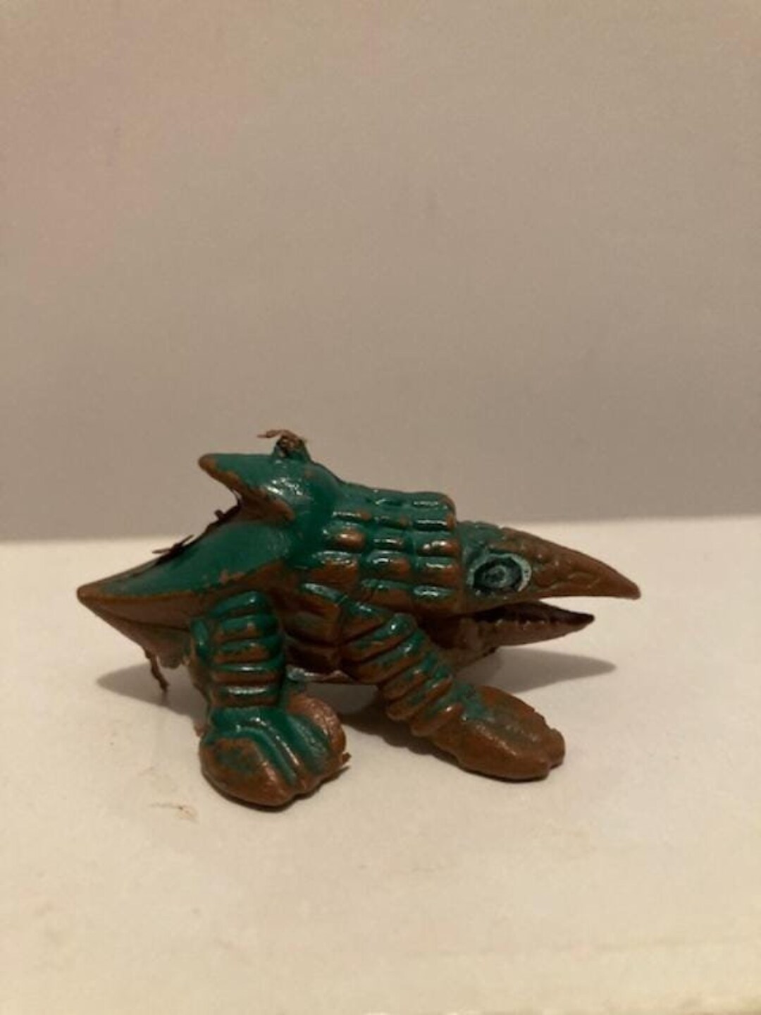 D&D 70's Original Bulette 2" Patchisaur Dungeons and Dragons Gary Gygax ...