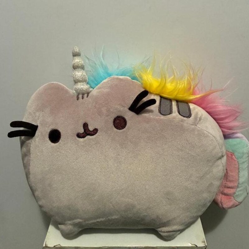 Andrew Plush - Etsy