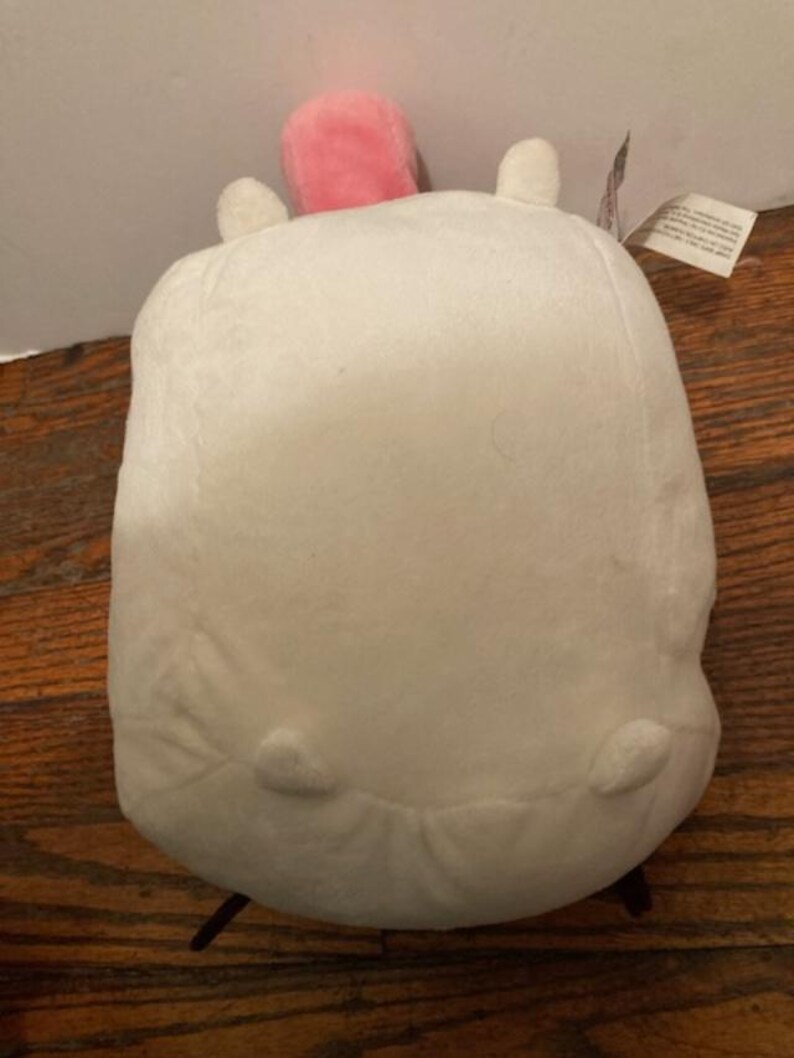 Pusheen Super Pusheenicorn Squeezer Plush W/tags Flapping Wings Gund ...