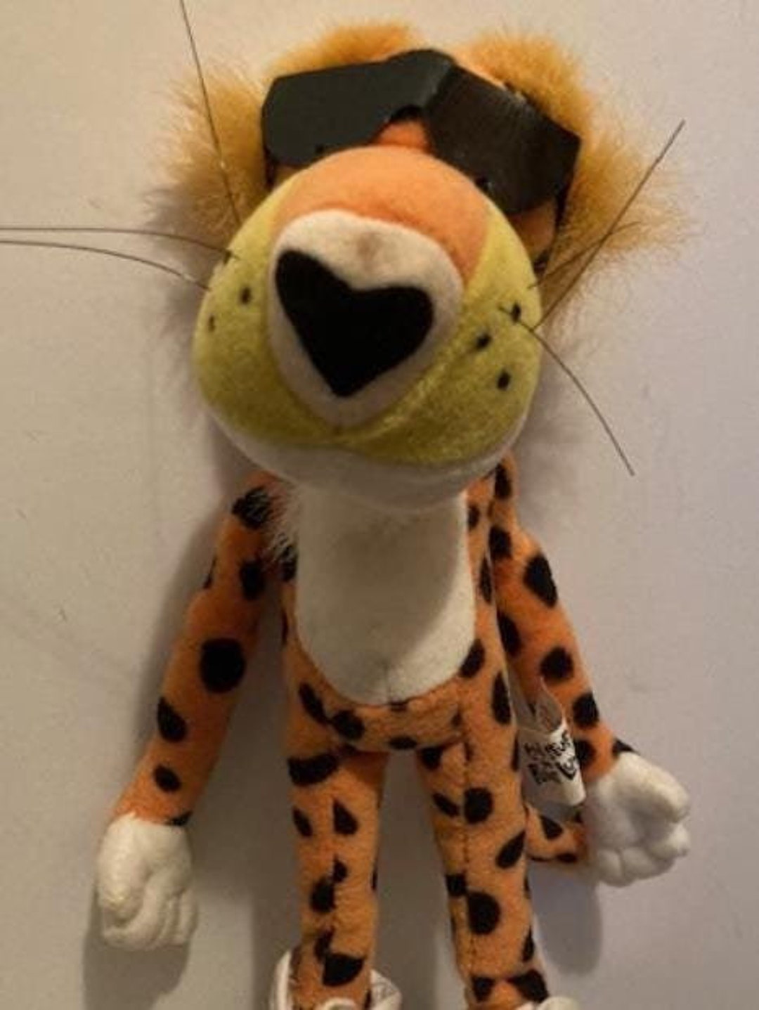 Chester Cheetah 1998 Planet Lunch Exclusive Mail Away Promotion 10 ...