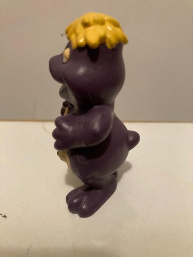 Chuck E. Cheese Showbiz Pizza Time Theater 1983 Vintage CEC Mr. Munch 2 ...