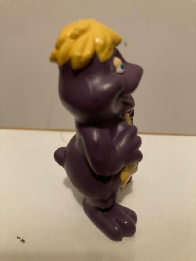 Chuck E. Cheese Showbiz Pizza Time Theater 1983 Vintage CEC Mr. Munch 2 ...