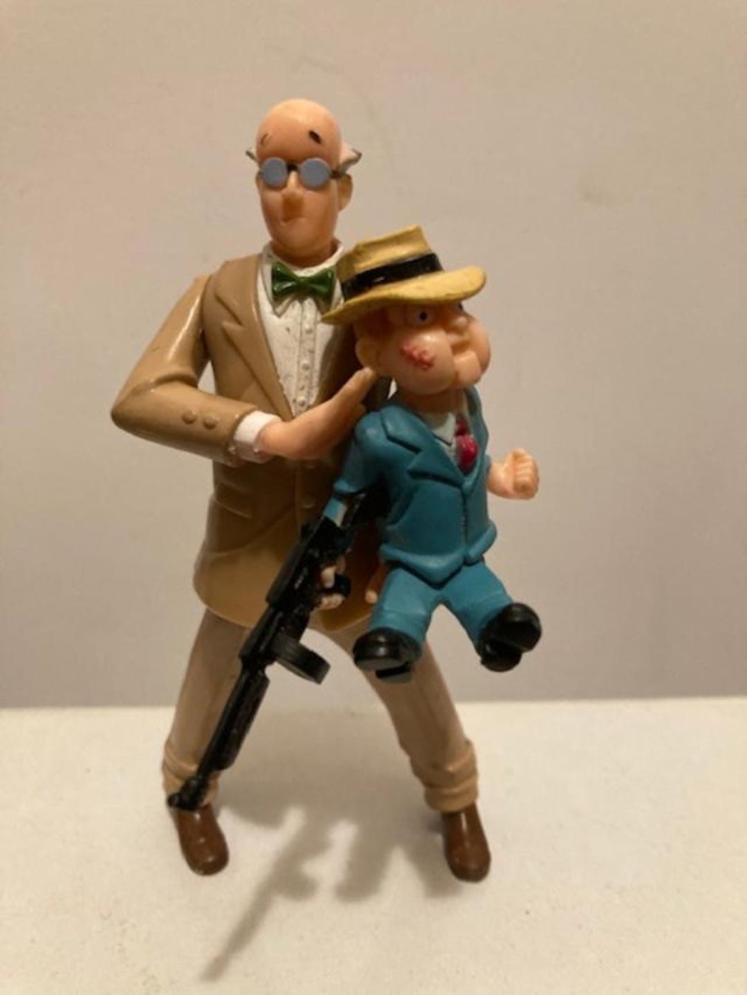 Batman the Animated Series TAS Hasbro 2002 Vintage Rare Loose ...