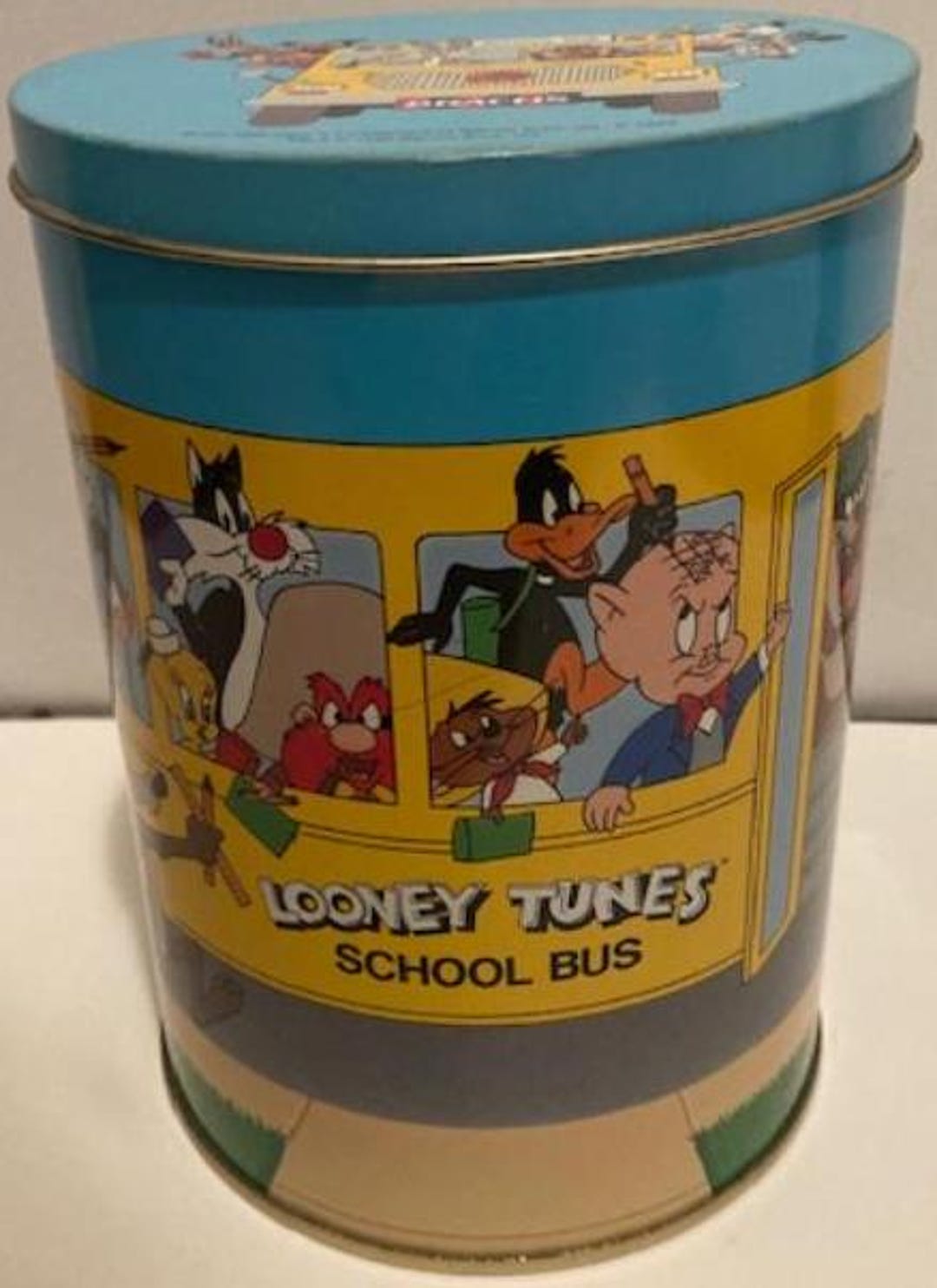 Looney Tunes 1990 Bugs Bunny 50th Anniversary Vintage 90's Brach's ...