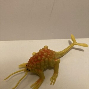 D&D 70's Original Rust Monster Large 4" Patchisaur Dungeons and Dragons ...