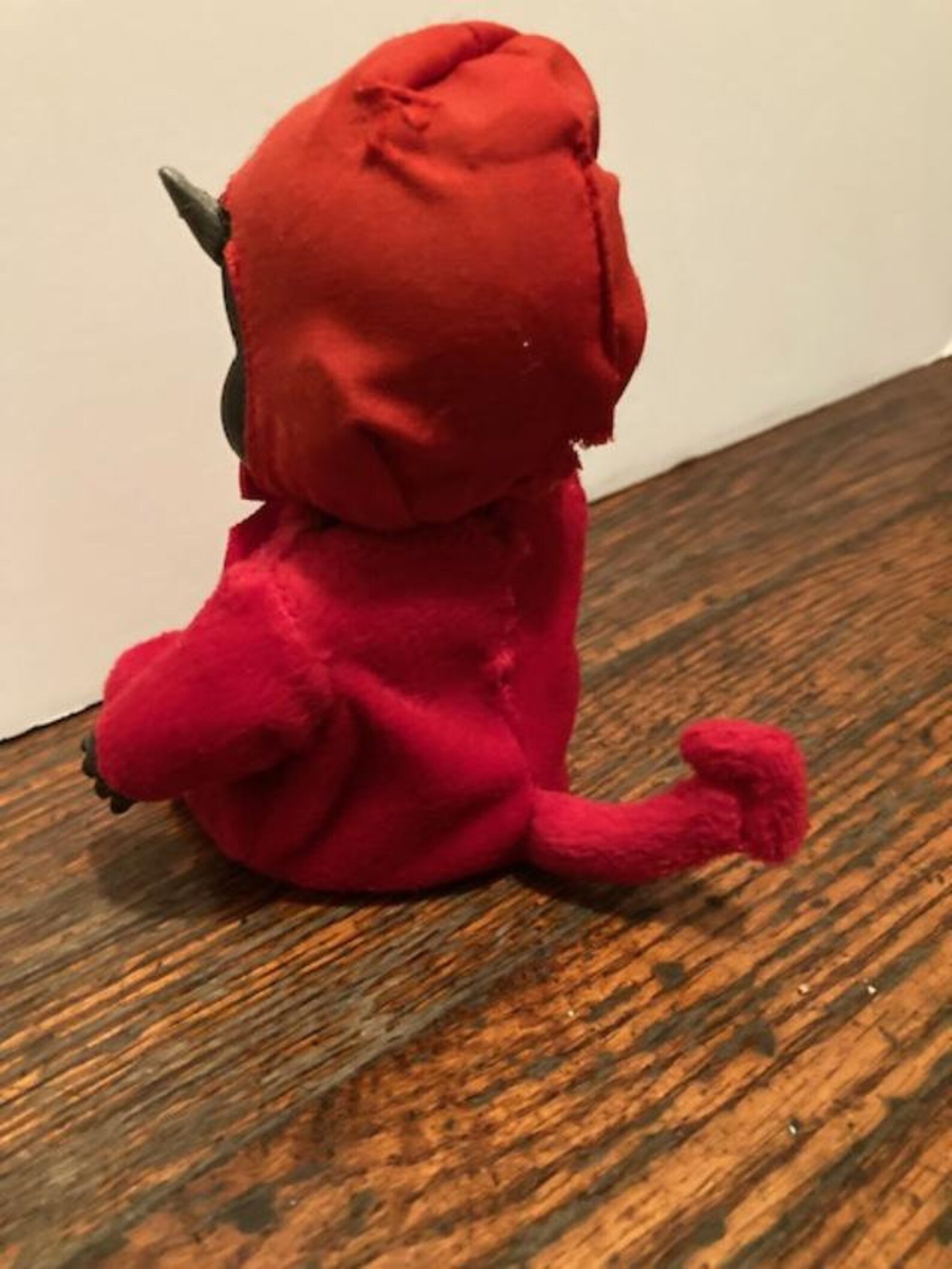 Little Crawlers Horror Icon Creepy Doll OOAK Art Cole Baby Devil Scary ...