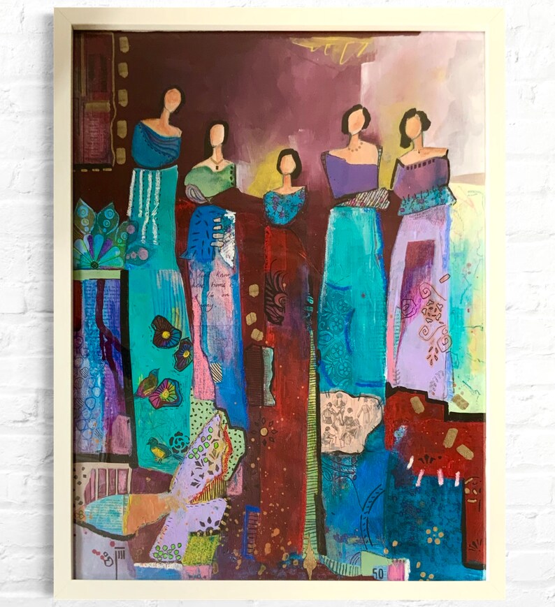 Nature’s Harmony - Etsy