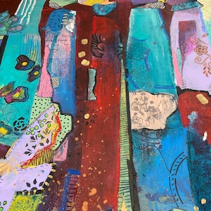 Nature’s Harmony - Etsy