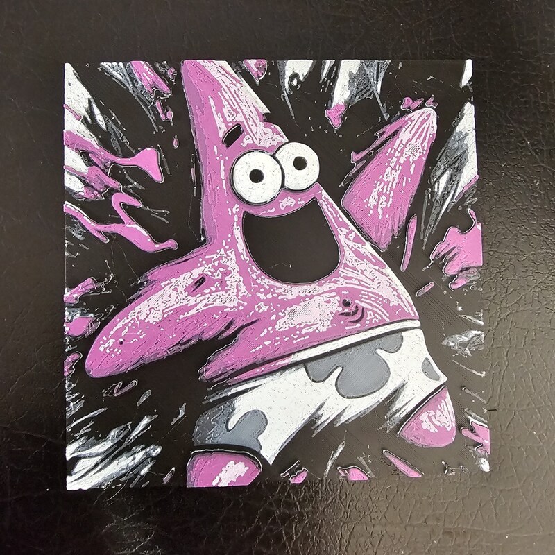 Patrick Star Pants - Etsy