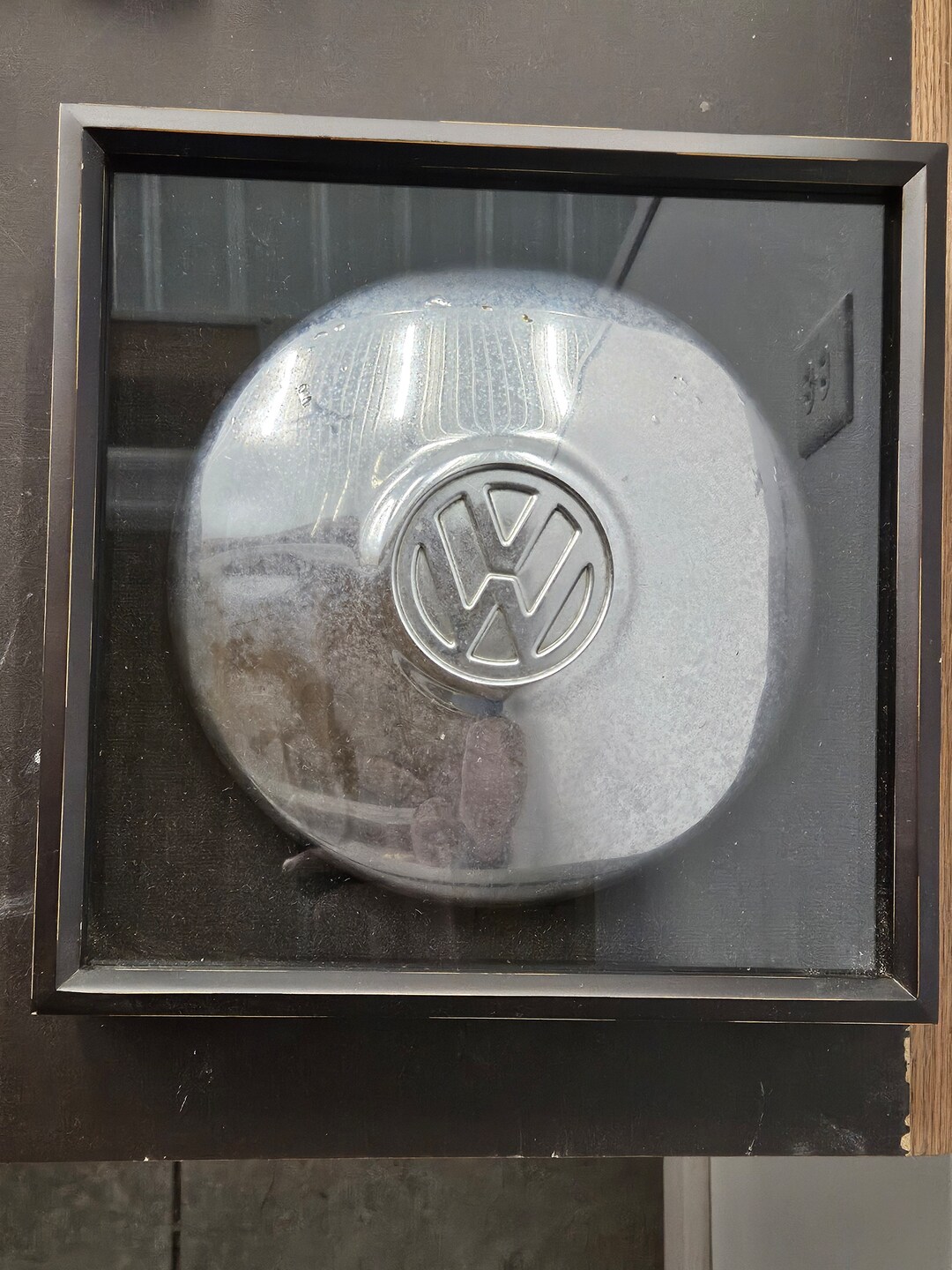 VW Wall Art Volkswagon - Etsy