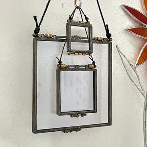 Hanging Frames - Etsy