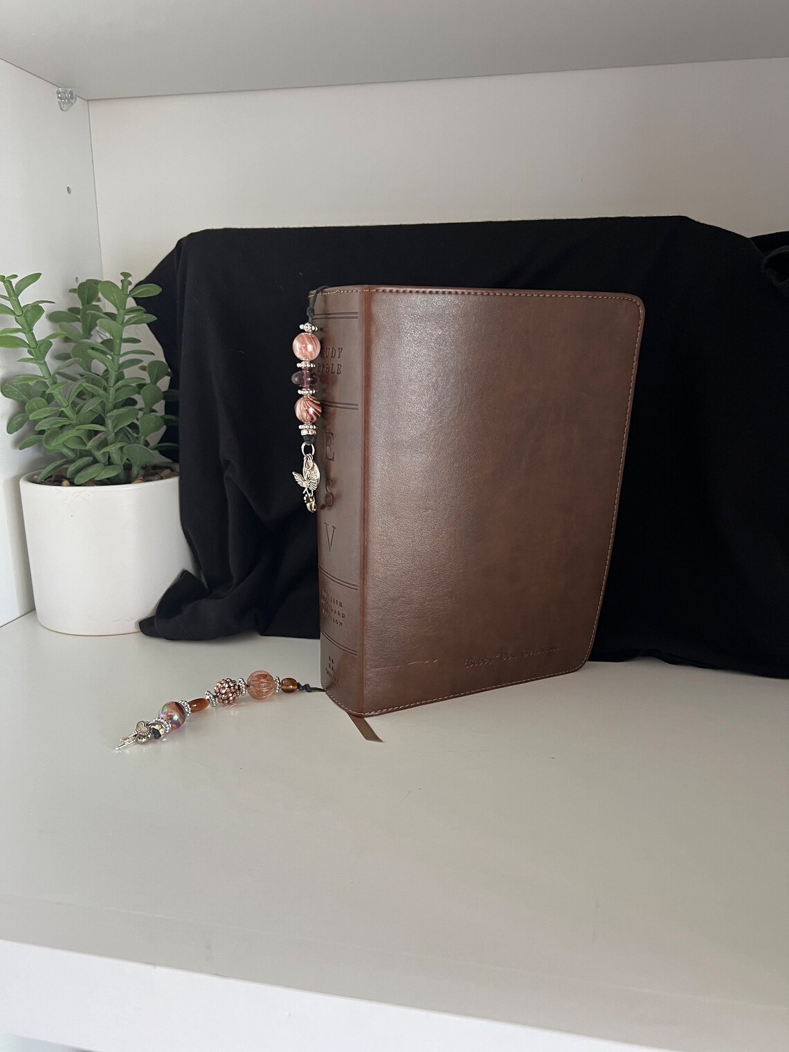 Beaded Bookmarks Boutique: Mark Your Page in Style - Etsy