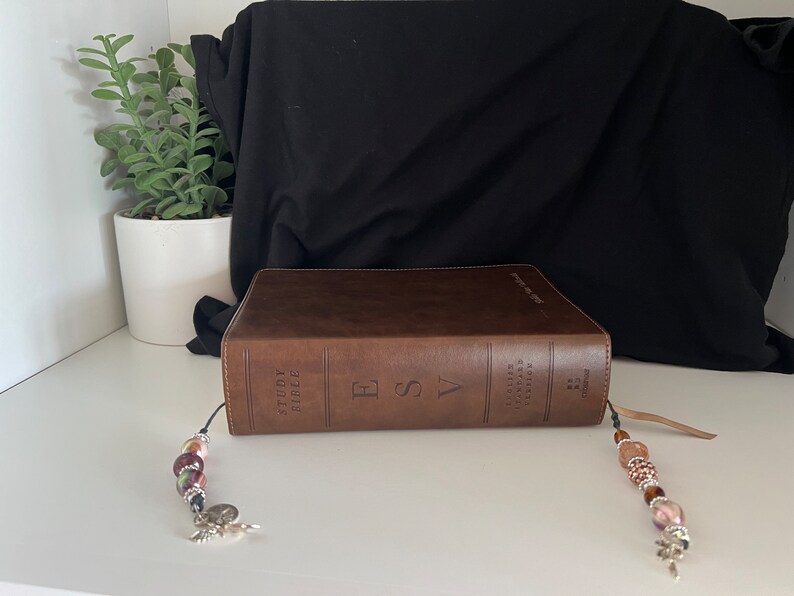 Beaded Bookmarks Boutique: Mark Your Page in Style - Etsy