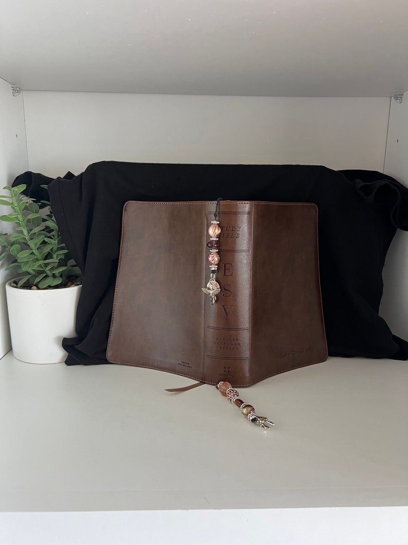 Beaded Bookmarks Boutique: Mark Your Page in Style - Etsy