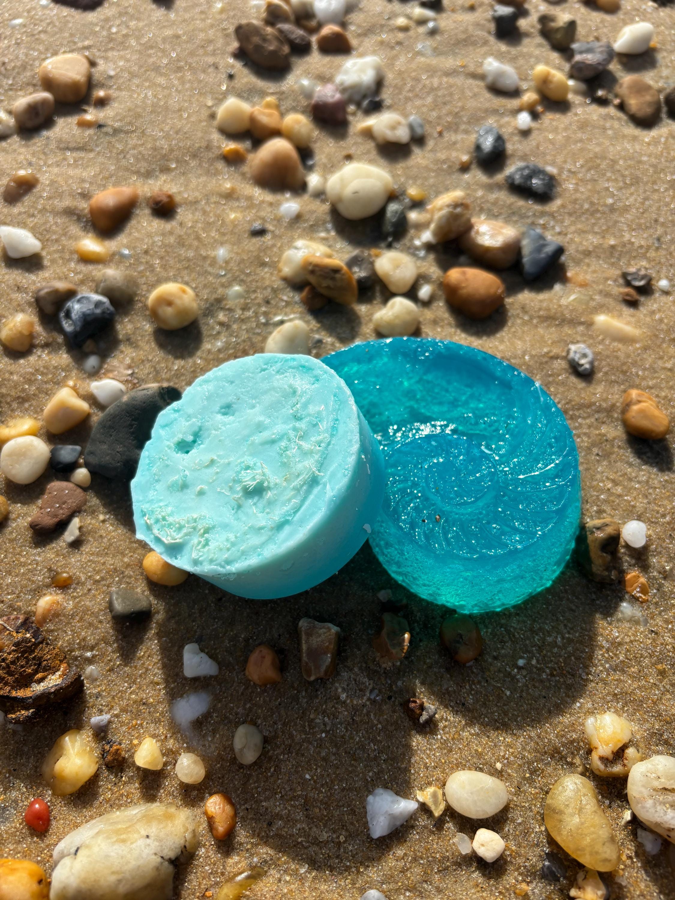Sea Breeze Soap Bar - Etsy