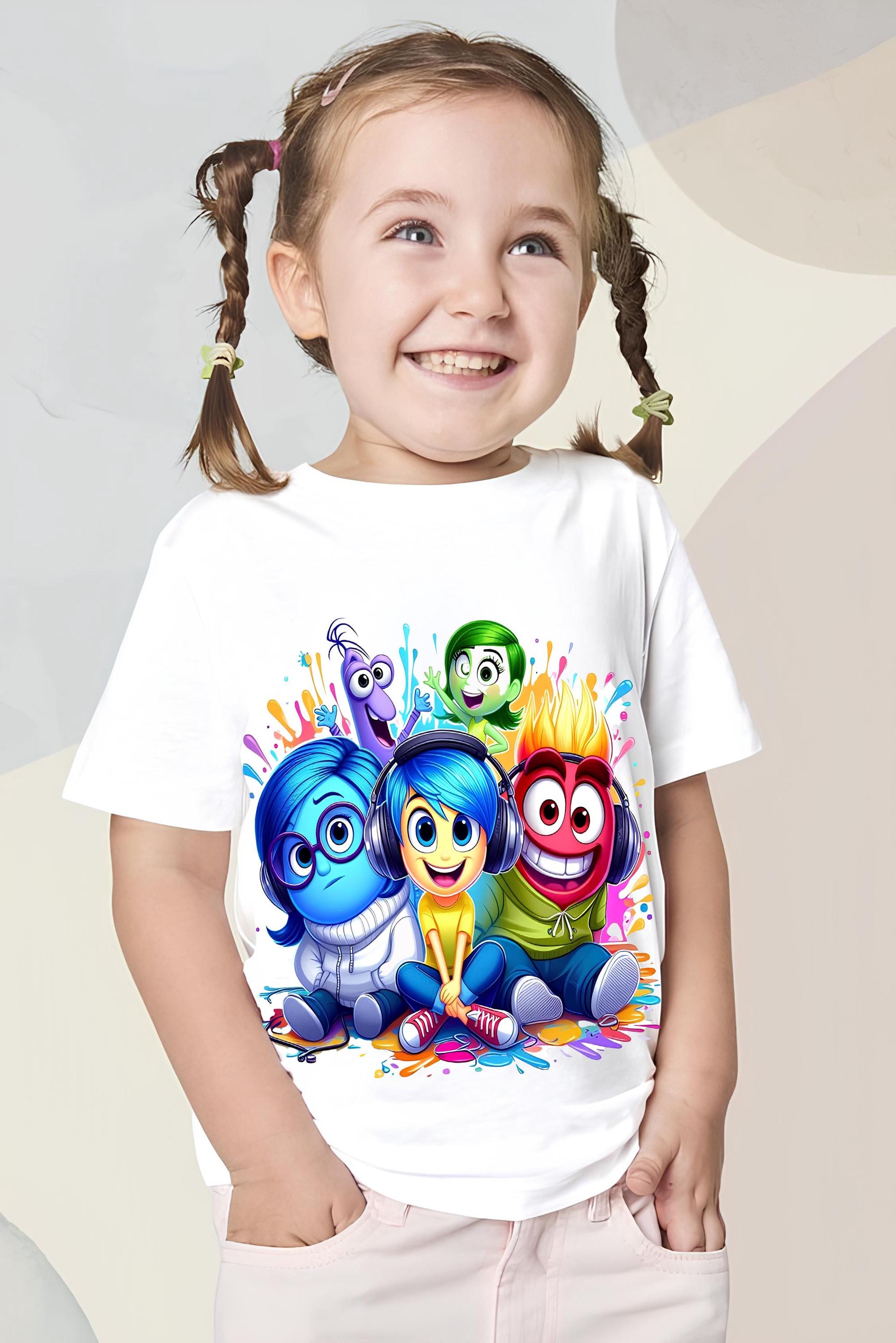 Inside Out Character Digital Download,inside Out Png File Inside Out ...
