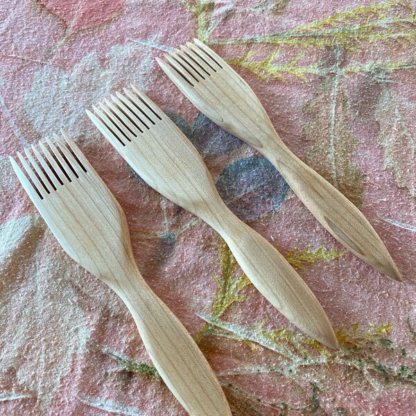 Weaving Beater - Etsy