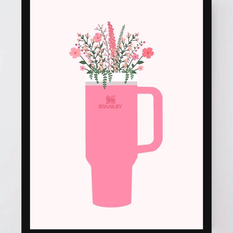 Stanley Preppy - Etsy