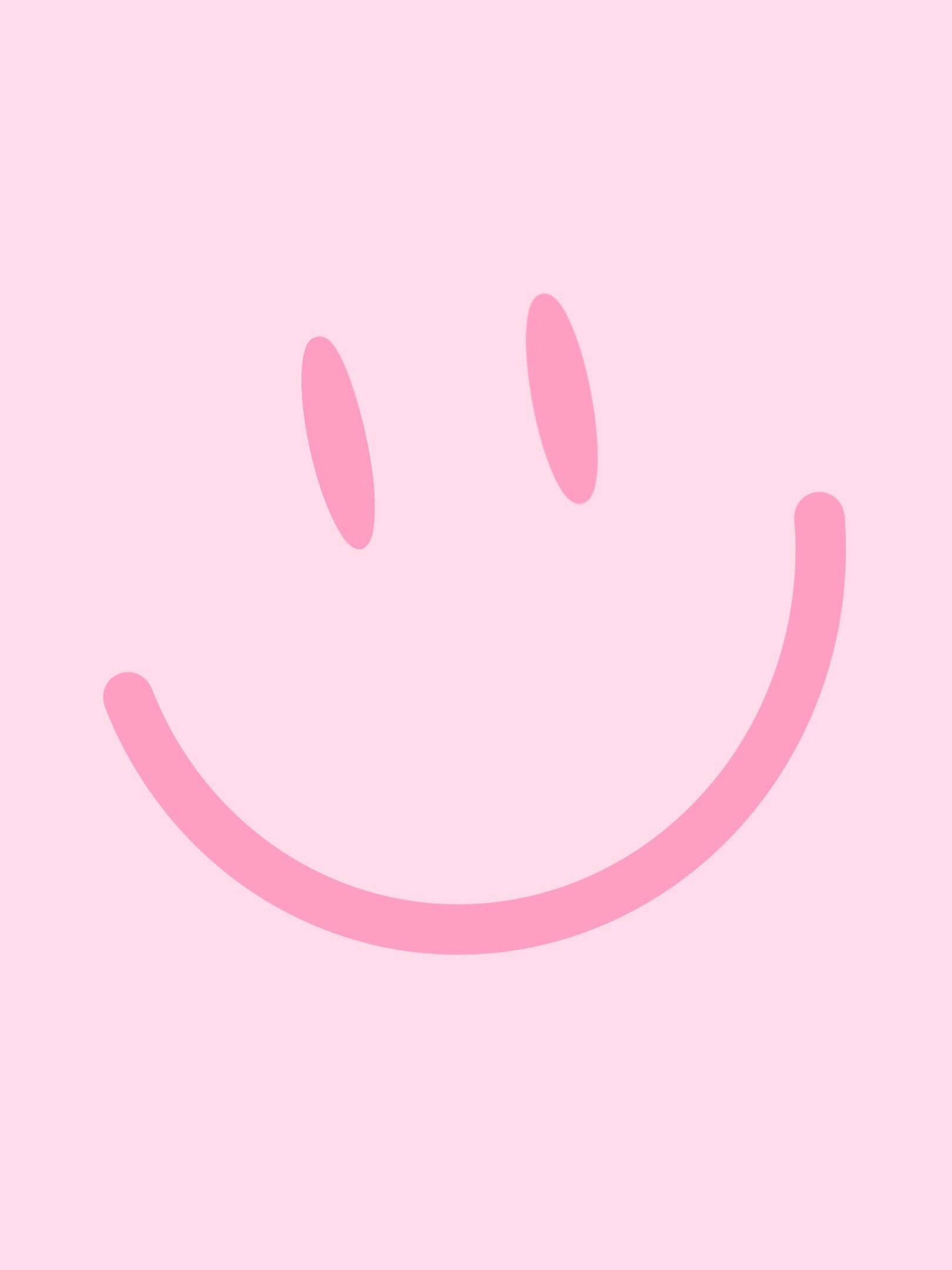 Smiley Face Wall Art - Instant Digital Download - Trendy Wall Art ...