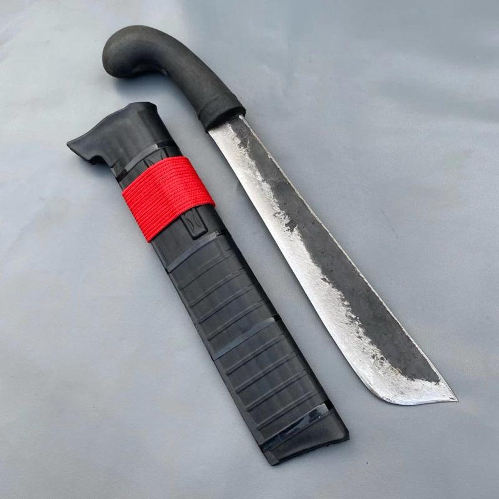 Traditional Ethnic Machete Knife Art, Silat , Banten, Suitable for ...