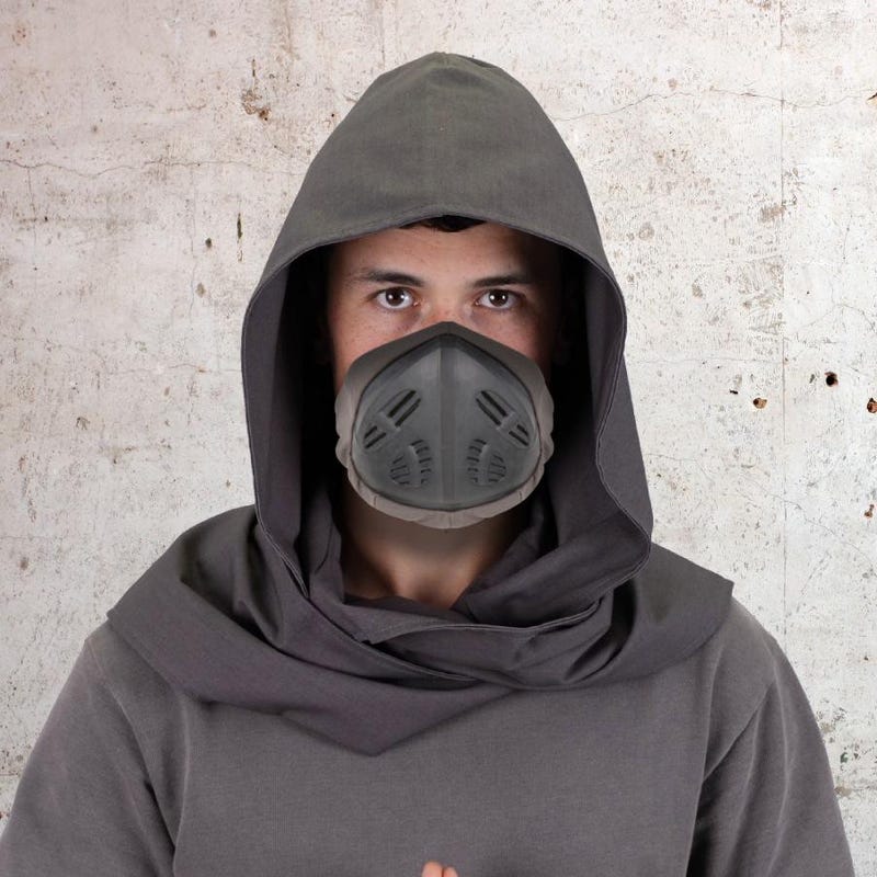 Dune Paul Atreides Costume - Etsy