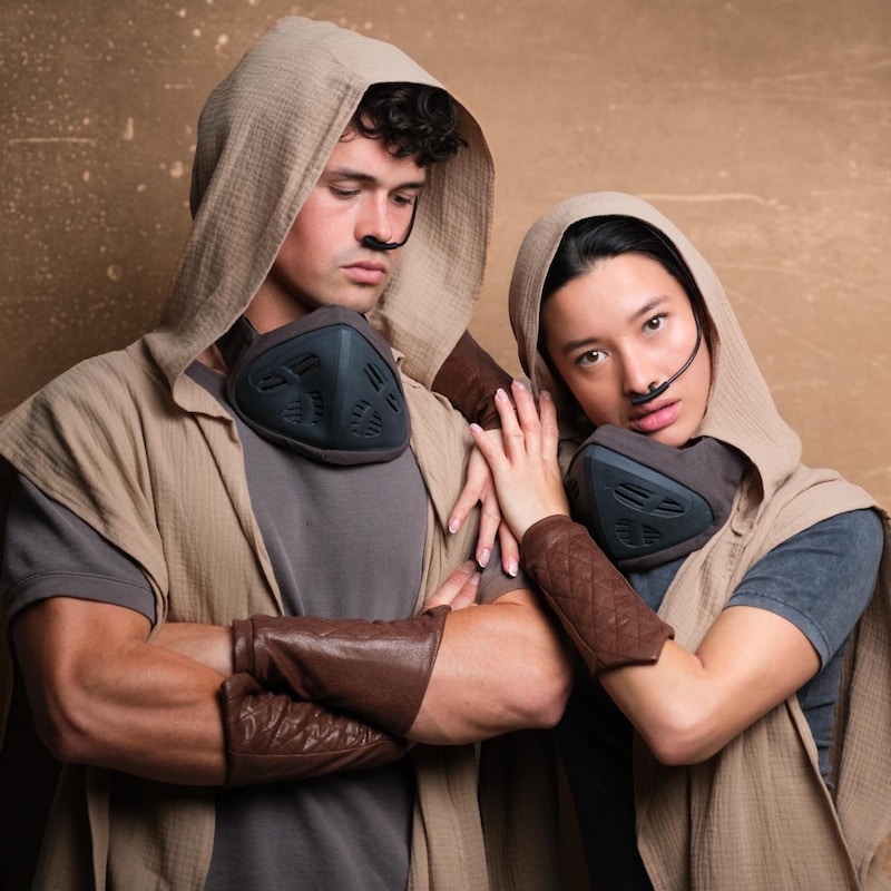 Mens Dune Cape - Etsy