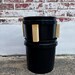 Self-watering Planter | Double Bucket Design for Indoor & Outdoor Use ...