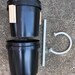 Self-watering Planter | Double Bucket Design for Indoor & Outdoor Use ...