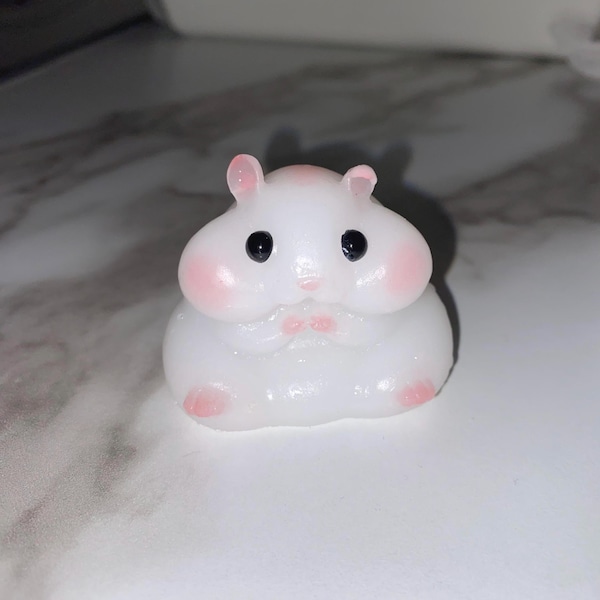 Hamster Tabs Squishy - Etsy