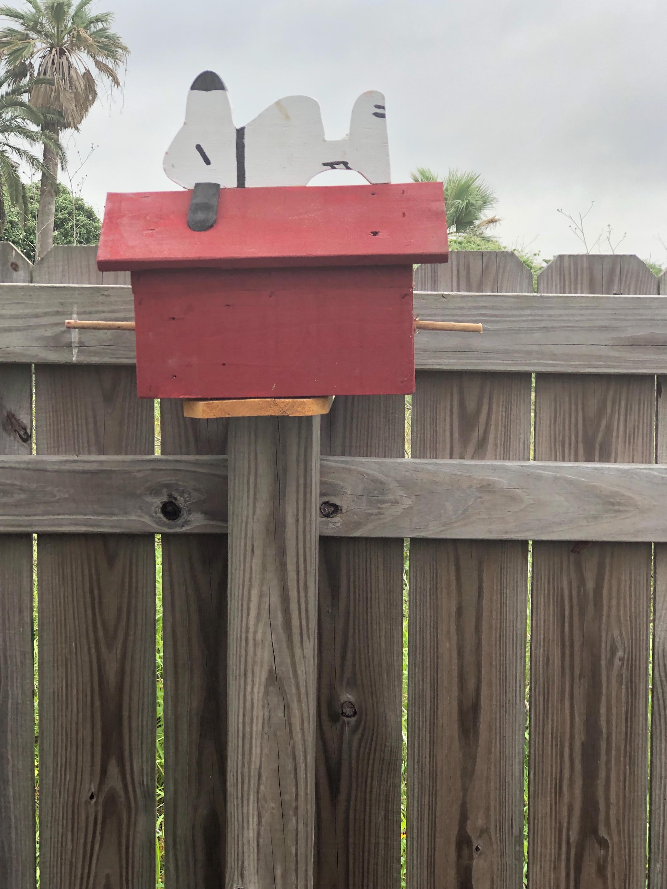 Snoopy Duplex - Etsy