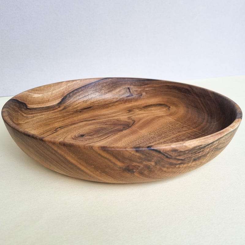 Wooden Bowls Handmade - Etsy