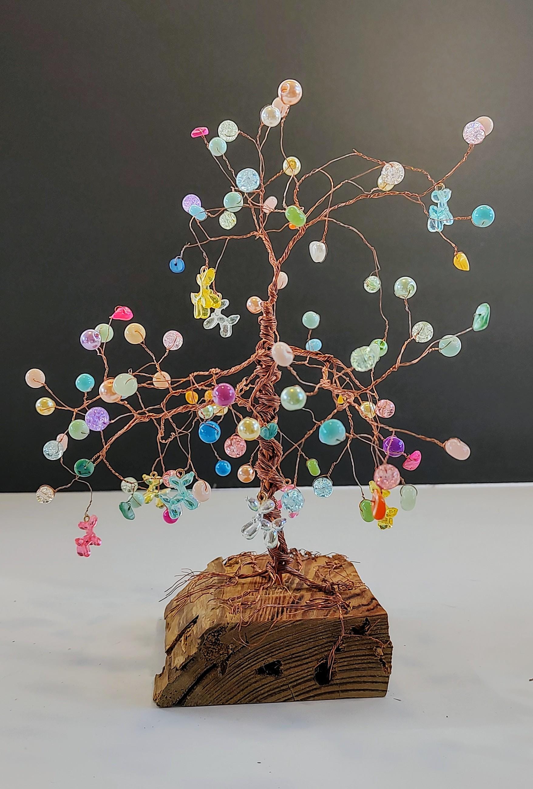 Puppy Balloon Tree - Etsy